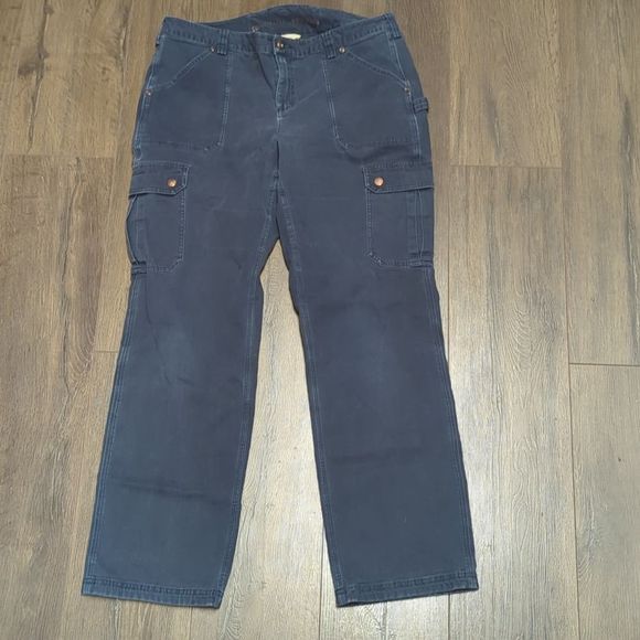 Duluth Trading Co | Pants & Jumpsuits | Duluth Tradingcowomens ...